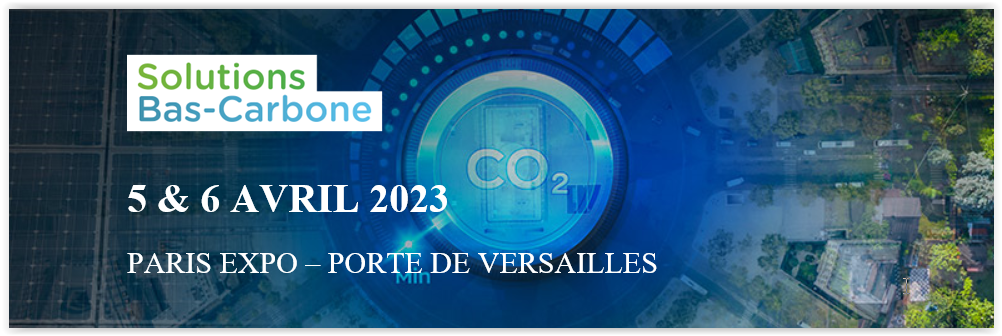 Solutions Bas-carbone | Envirobat Centre